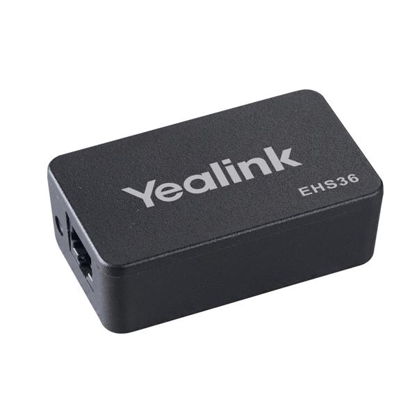 Yealink EHS36 - TECHOM Systems