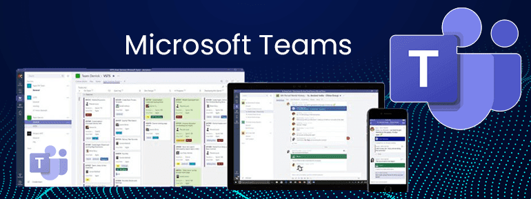 Microsoft Teams Archives - Page 2 of 2 - TECHOM Systems