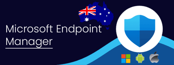 Microsoft Endpoint Manager Australia - TECHOM Systems
