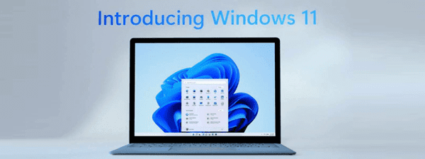 Microsoft Windows 11 - TECHOM Systems