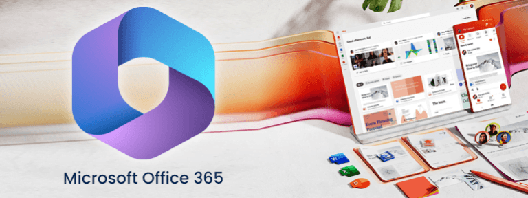 What is Microsoft 365 - TECHOM Systems