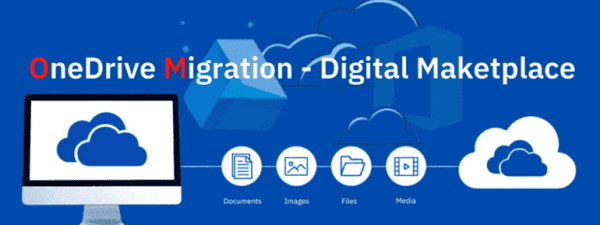 The best approaches for an excellent OneDrive migration - TECHOM Systems