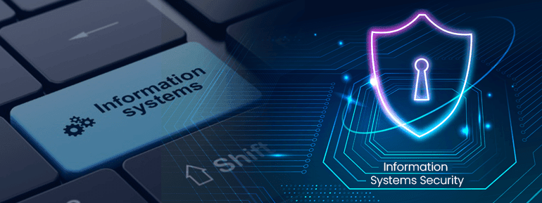 What is Information System Security (INFOSEC)? - TOS - TECHOM Systems