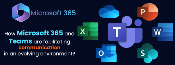 How are Microsoft 365 and Teams transforming collaboration? - TECHOM ...