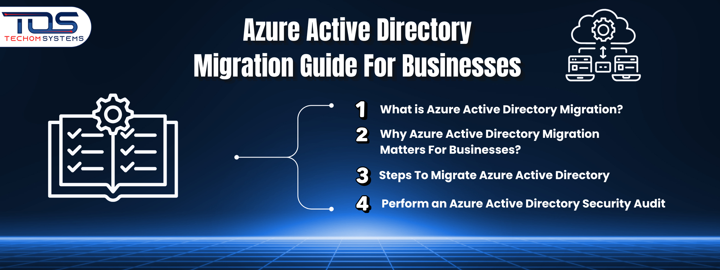 Azure Active Directory Migration Guide For Businesses