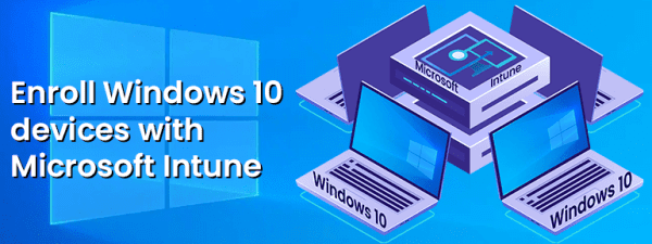 How to Configure Microsoft Intune for Windows 10 - TECHOM Systems