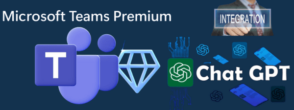 Microsoft Teams Premium Unveils ChatGPT Integration | TOS - TECHOM Systems