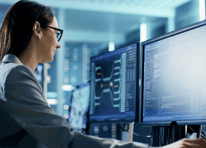 Microsoft Azure Sentinel Deployment Service at TECHOM Systems