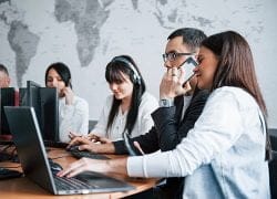 Microsoft Azure Sentinel Deployment Service at TECHOM Systems