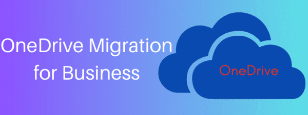 Box to OneDrive Migration - Storage and Security For Microsoft 365