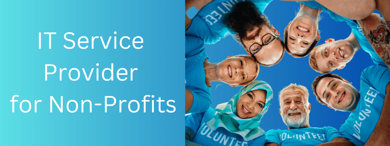 Top 5 reasons to choose Microsoft Intune Expert Services