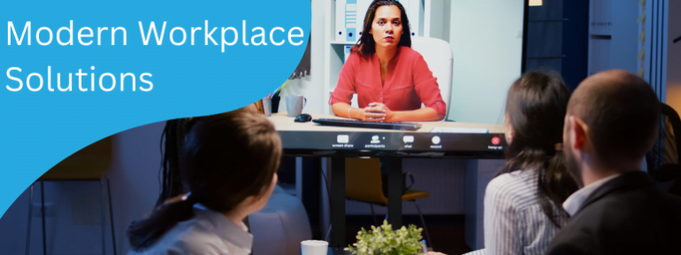 Microsoft Modern Workplace Solution - What Is It?