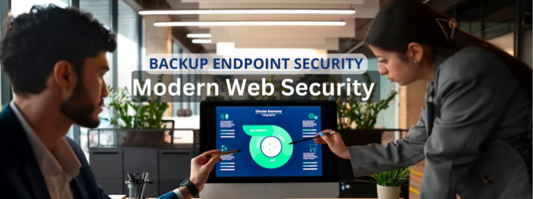 The Importance of Endpoint Security Simplified