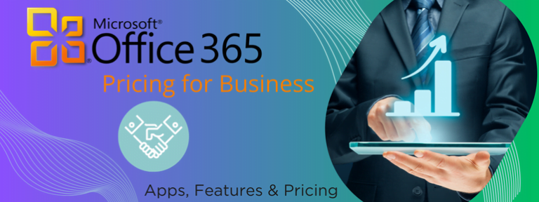 Compare Microsoft Office 365 Pricing Plans for Business