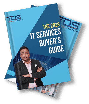 IT services buyer guides