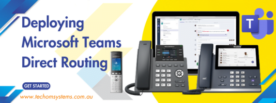 Microsoft Teams Direct Routing: 7 Benefits to Business operations ...