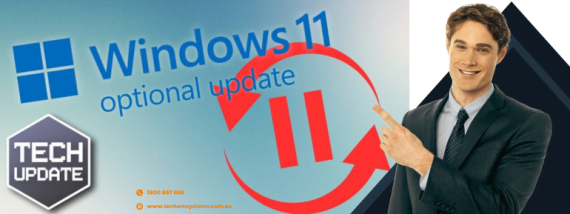 Windows 11 Optional Update: Why It’s Better To Wait