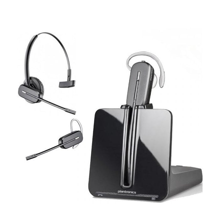 Conferencing Headset | Wireless Conferencing Headset | Conferencing ...