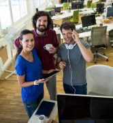 Small Business IT Support Melbourne - TECHOM Systems