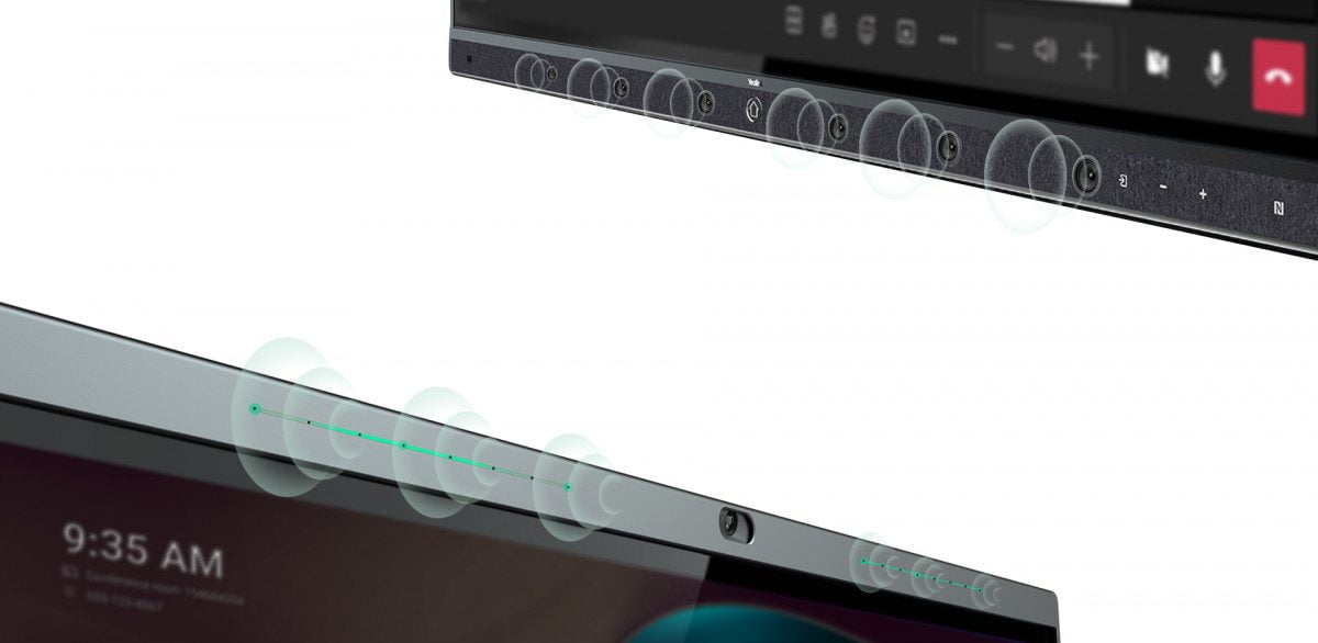 Yealink MB65-A001 - TECHOM Systems