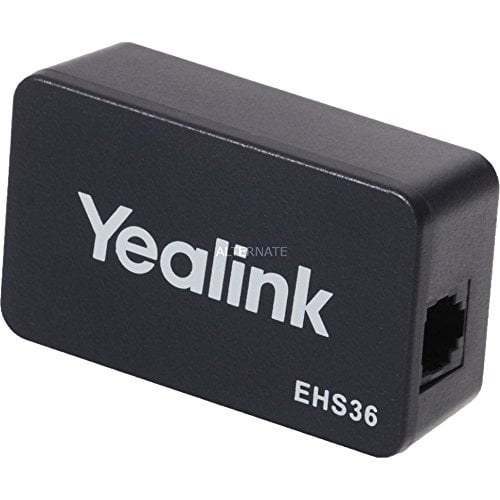 Yealink EHS36 - TECHOM Systems