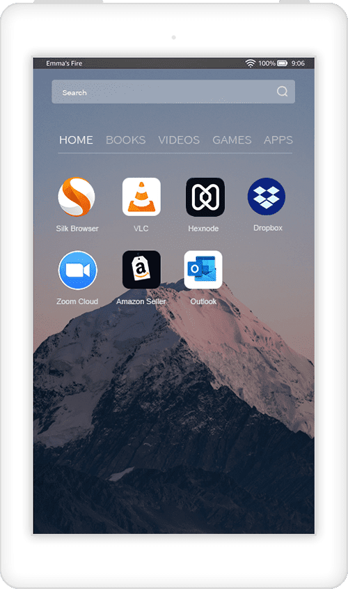 Hexnode MDM Express - TECHOM Systems
