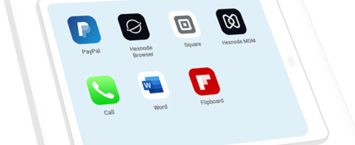 Hexnode Unified Endpoint Management Techom Systems