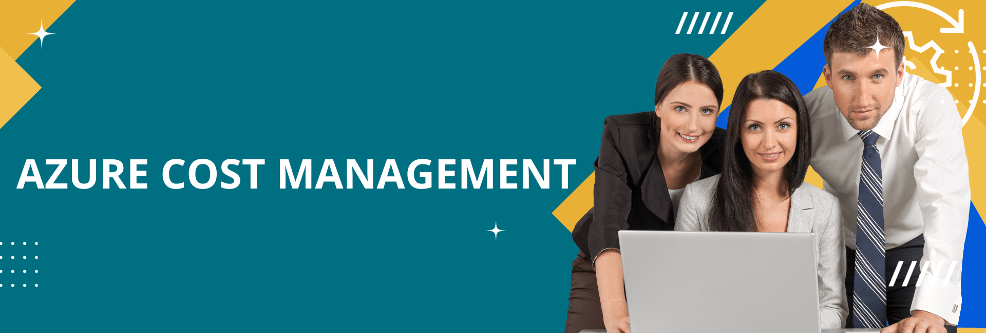 Three Best Practices For Managing Your Azure Cost