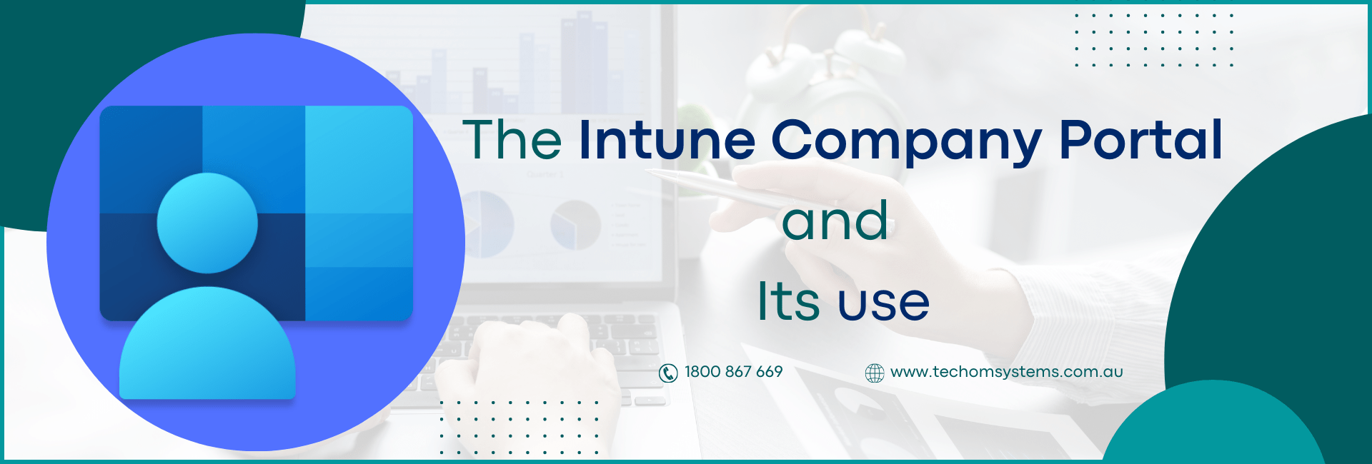 What Is the Intune Company Portal and How Is It Functioned?