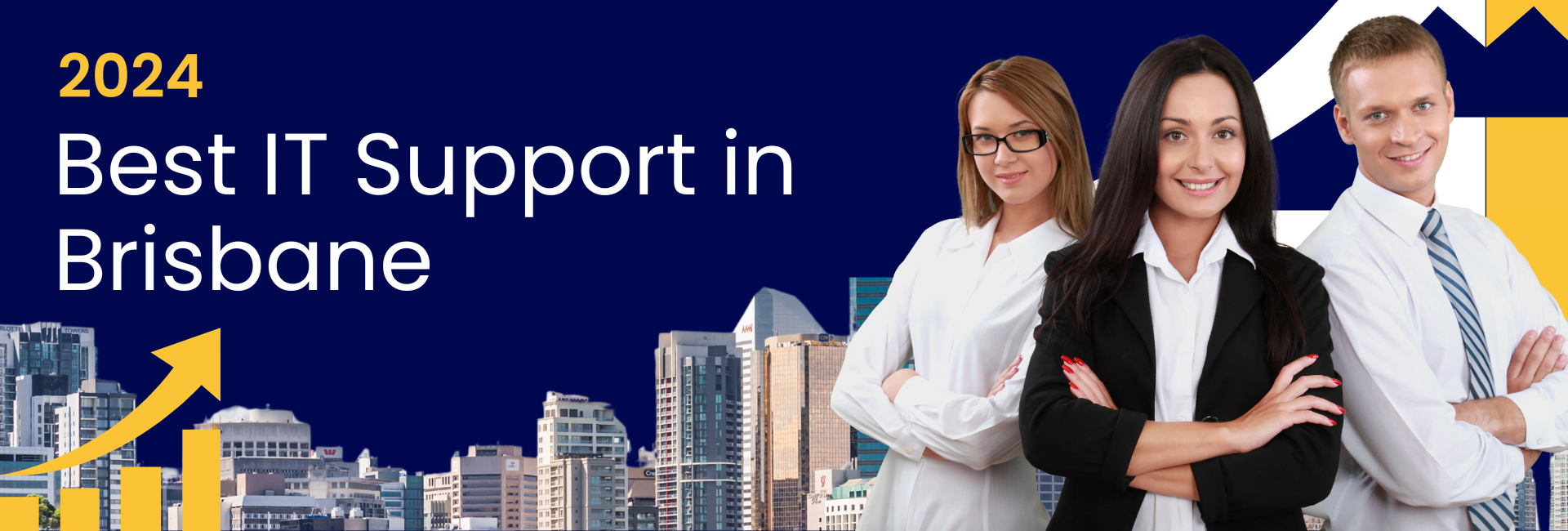 Best IT Support Brisbane - Why Choose TECHOM Systems?