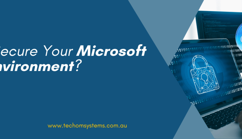 Microsoft Azure Archives - TECHOM Systems