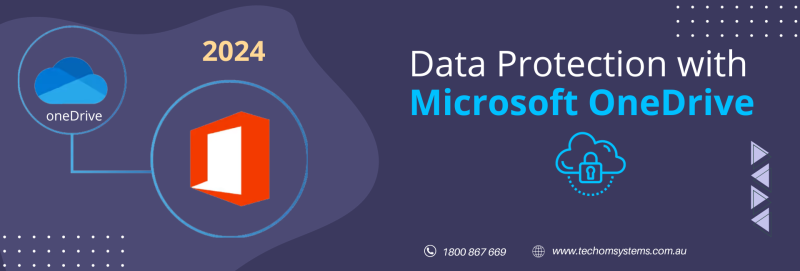 How do I Protect My Data on Microsoft OneDrive in 2024?