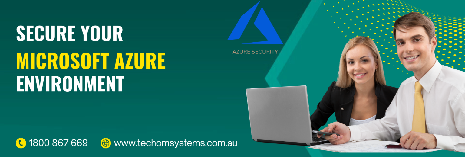 How Can You Secure Your Microsoft Azure Environment?