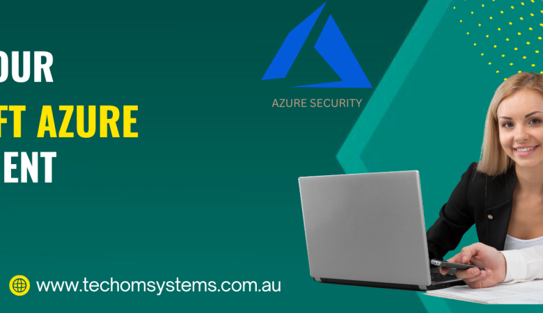 Microsoft Azure Archives - TECHOM Systems