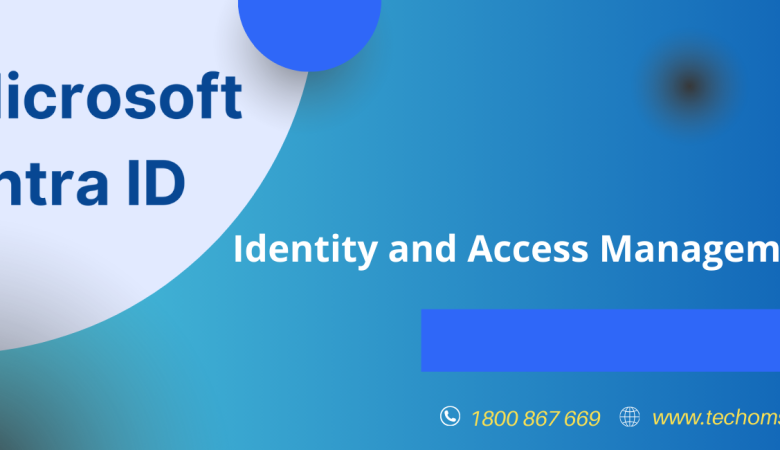 Microsoft Entra Archives - TECHOM Systems