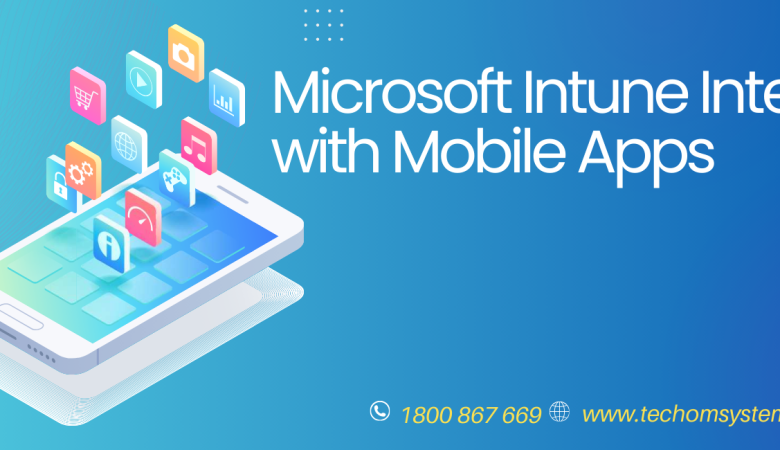 Microsoft Intune Archives - TECHOM Systems