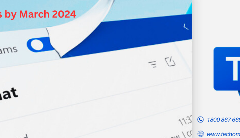 Microsoft Teams Archives - TECHOM Systems