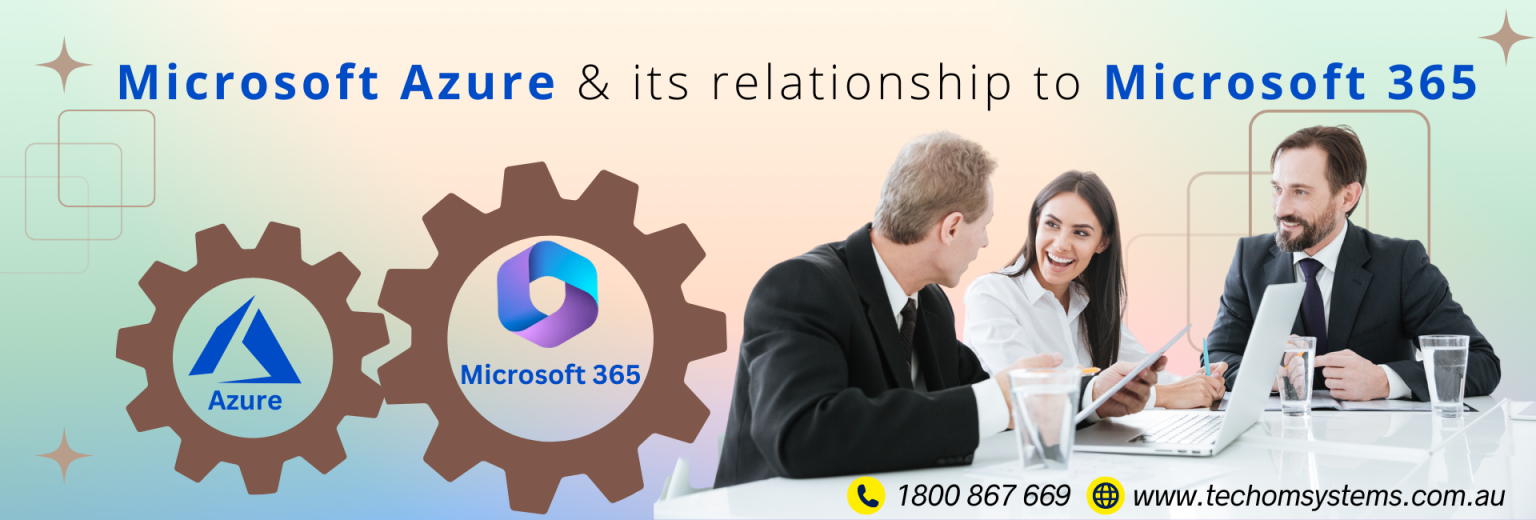 Cloud Collaboration - Microsoft Azure & Collaborative Relationship