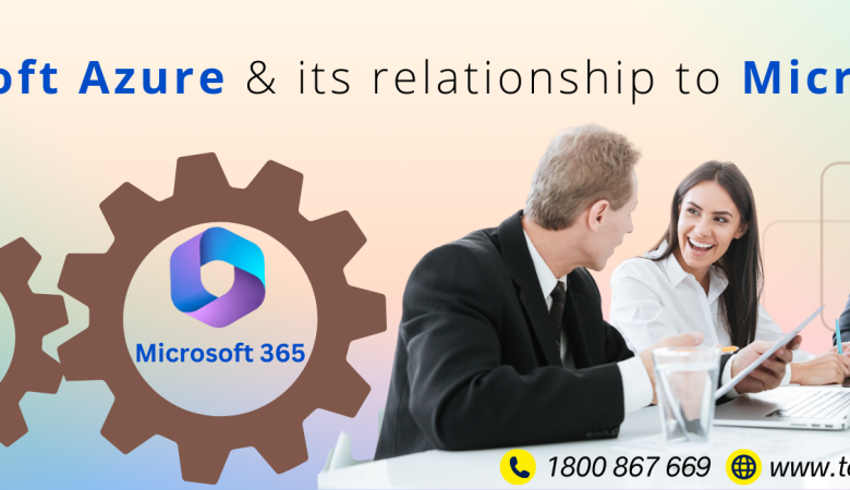 Microsoft Azure Archives - TECHOM Systems