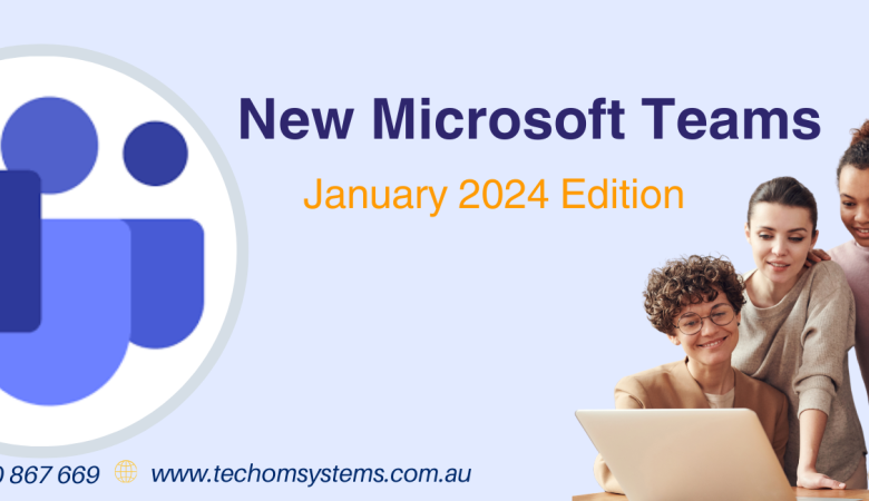 Microsoft Teams Archives - TECHOM Systems