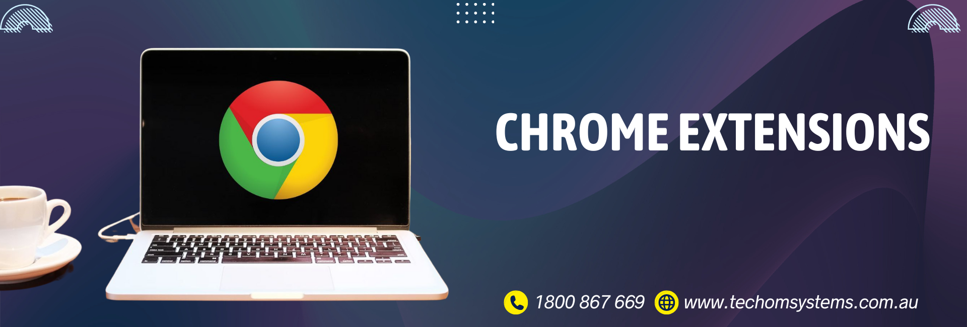 New! A Better Way To Find Chrome Extensions