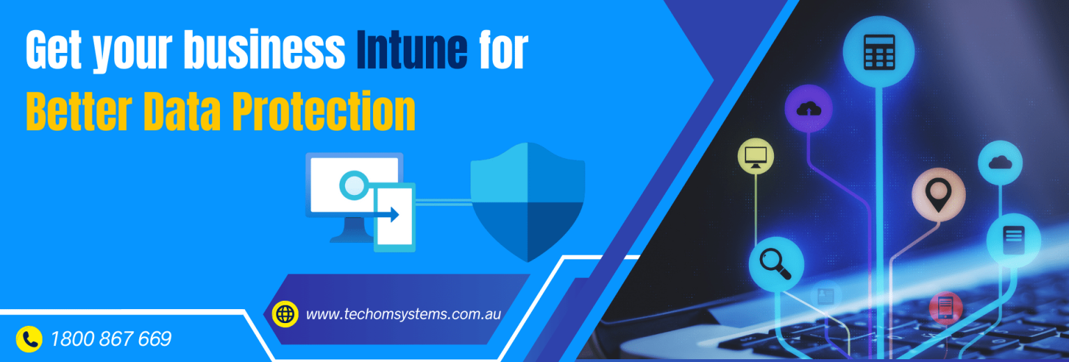 Secure Your Business Data with Microsoft Intune