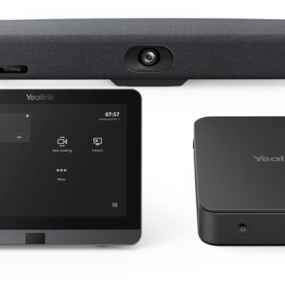 Microsoft Teams meeting room devices | Microsoft Teams Room Device ...