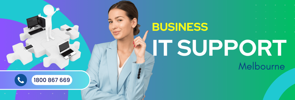 It Support Services Melbourne | IT Support Melbourne