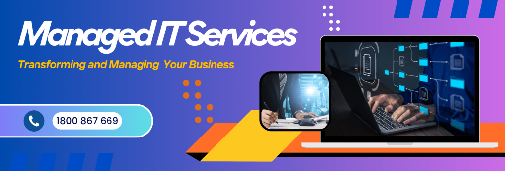 End User Computing | End User Computing Services | End User Computing Price Australia