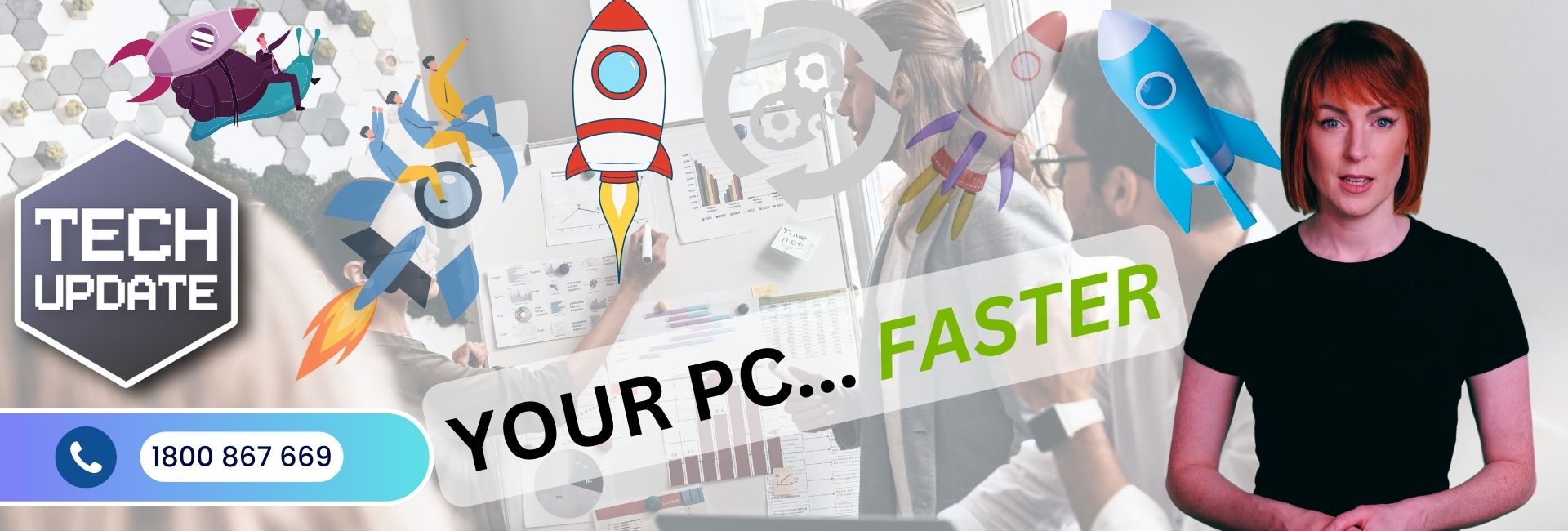 Slow PCs? Manage Which Applications Launch at Startup