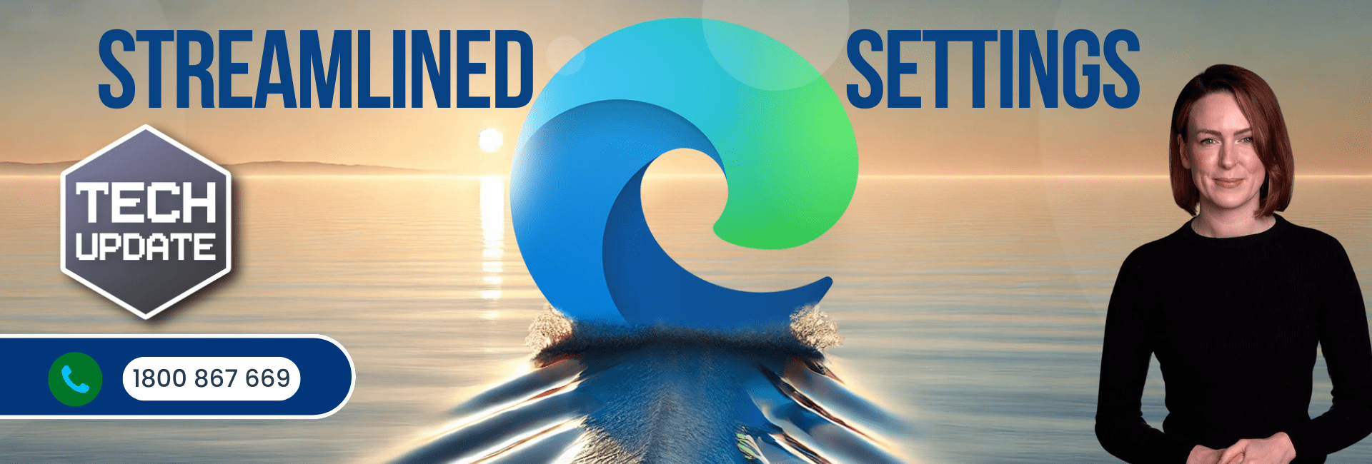 Microsoft’s Browser Takes Back the Edge With Settings