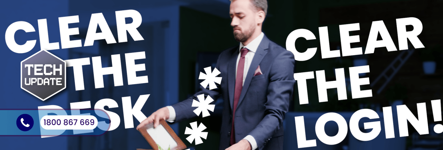 IT Support Melbourne | Business IT Support Melbourne | Small Business ...