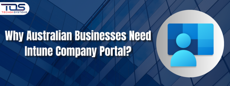 What Is The Intune Company Portal And How It Works?