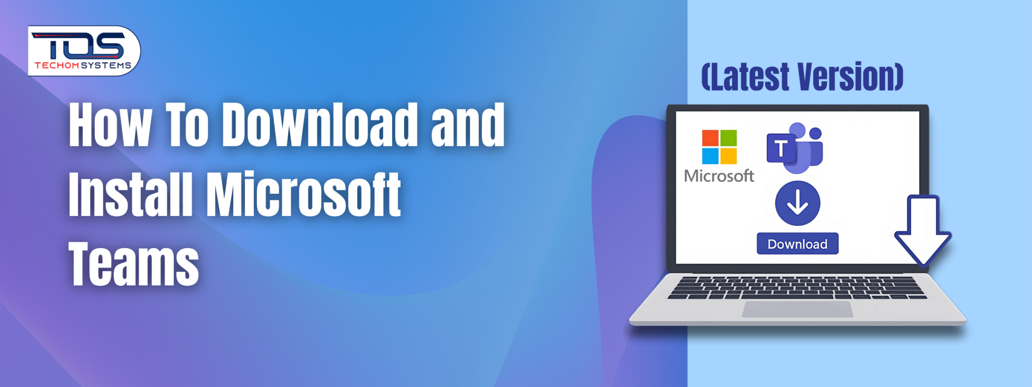 How To Download and Install Microsoft Teams (Latest Version)